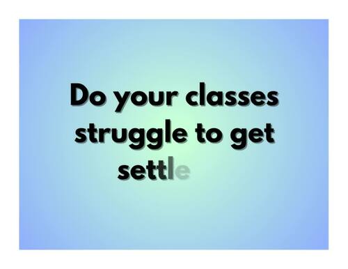 Weekly SEL Bellwork | Middle & High School by Rainbow Heart Education