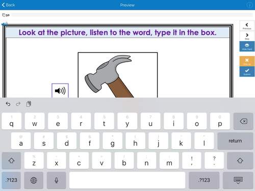 R Controlled Vowel Bossy R Spelling BOOM CARDS 2 syllable words | TPT