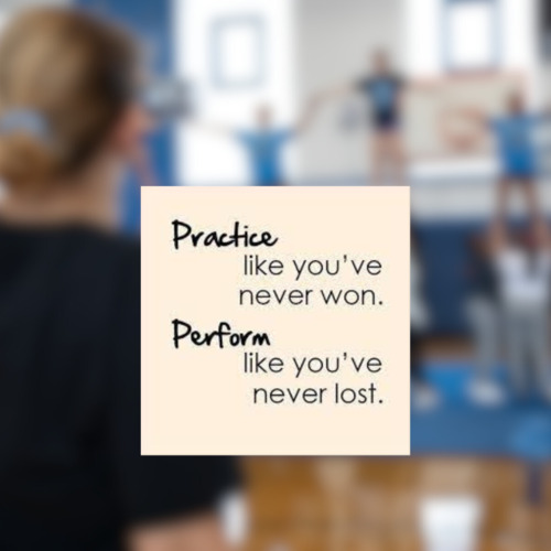 Hit’em Hit’em hard defense cheer by Be Elite On The Mat and Media