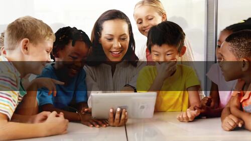 6th-8th Grade: ELPAC Practice Resource - LISTENING by The Curious Mind ...