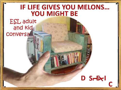 Millennials – quiz – part two ESL adult and kid PPT, no-prep quiz lesson