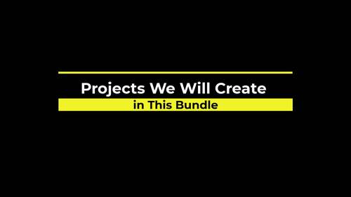 12 Video Art Lessons Drawing & Painting Projects - Bundle N - Summer ...