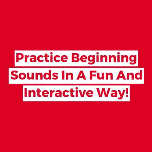 Beginning Sounds Adapted Book And Activities (Starts With Q) | TpT