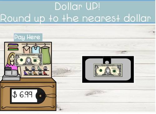 Life Skills and Math Boom Cards 2 by Life Skilled Lessons | TPT