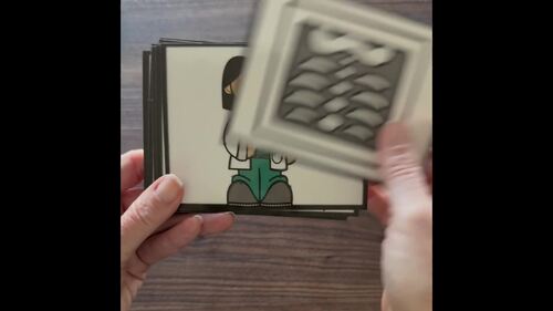 Doctor Labeling/Picture Cards by Making Meaningful Materials | TPT