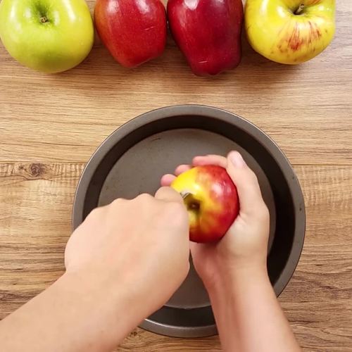 Apple Activities Preschool & Kindergarten, Apple Experiment for Fall ...