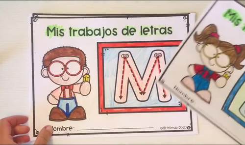 SÍLABAS INICIALES Hojas de trabajo de lectura | Syllables Worksheets in ...