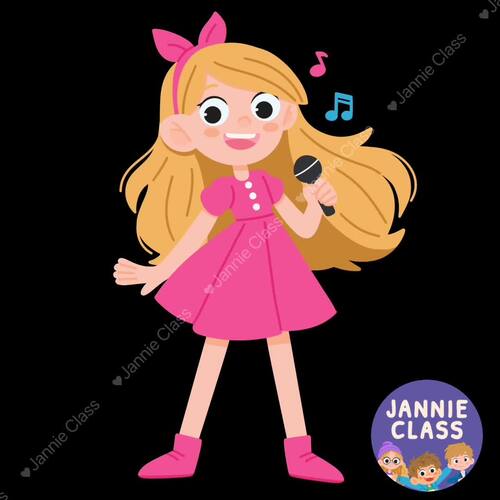 Hobbies Clip Art & Flash Card Set3 (48 Images!) by Jannie class | TPT