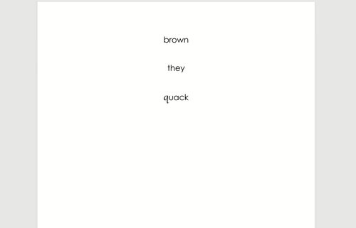 Kindergarten OT assessment tool for functional skills (writing and ...