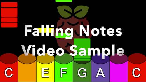 Here We Go Round The Mulberry Bush - Boomwhacker Play Along Video ...