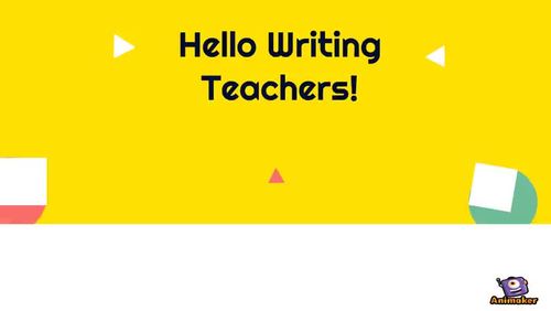 No-Prep Persuasive Essay Unit by Writing Up Dreams | TPT