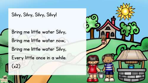 Music: Silvy, Vocal Music Education, Choir by K5 Hidden Peak Education