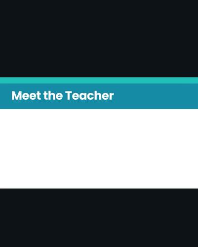 Daily Slides | Clean Explicit Teaching Slides | Editable by Brolga ...