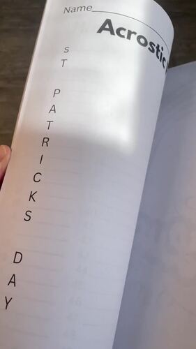 8th Grade March Early Finisher Bundle | Literacy, Math, and Art Activities