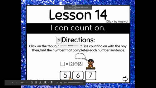 Engage NY/Eureka Math: Module 1 Topic D - Digital Math Games (Click to ...