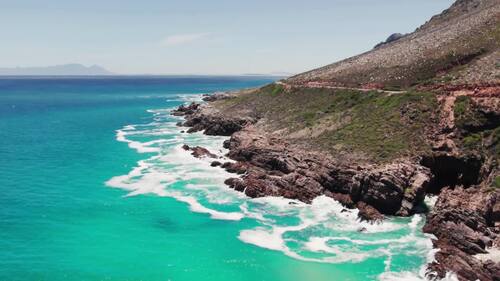 Guided Meditation: Yemoja, Goddess Of The Ocean Audiobook by Fairychamber