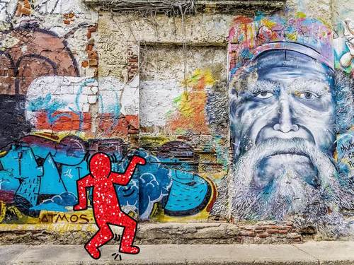 Project-Based Learning Math & Art: Geometry Transformations | TpT