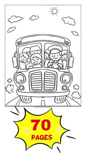 Welcome Back to School Activities |First Week of School Kindergarten ...
