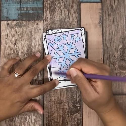 Color by Code Templates BUNDLE | Color by Number by Hunt 4 Treasure