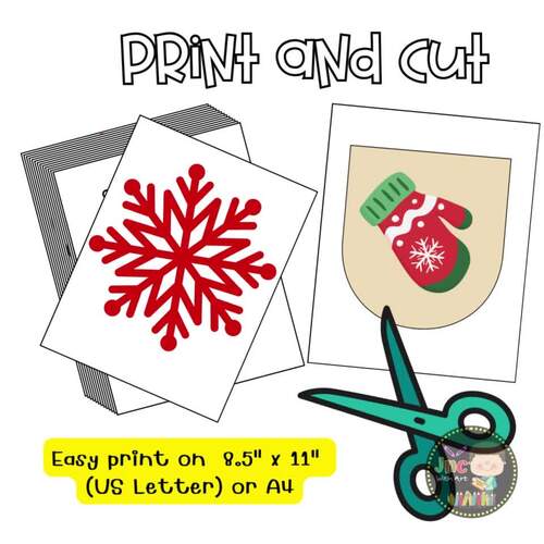 Christmas Fitness Bulletin Board Kit | Merry Fitmas | PE Display ...