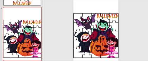 HALLOWEEN CENTER ACTIVITIES (DIFFERENTIATED & NO PREP!) | TPT