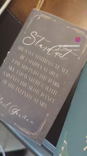 Fantasy Book Quote Garland/Posters by Summer Ward Art | TPT