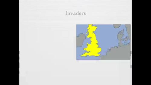 England and France Develop in The Middle Ages by The History Innovator
