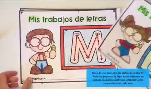 SÍLABAS de la letra X | Hojas de trabajo lectura by Ms Herraiz | TPT