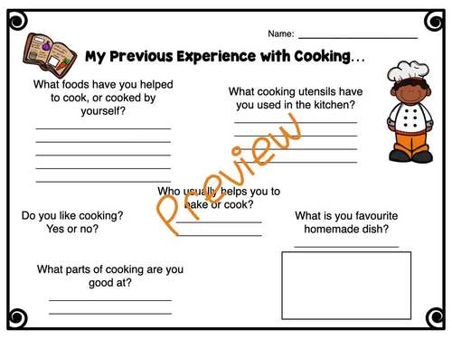 Classroom Cooking: Kid Friendly Recipes, Kitchen Activities, and Recipe ...
