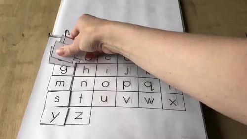 Preschool Learning Folder | Preschool Binder | Pre-k Printable | TPT