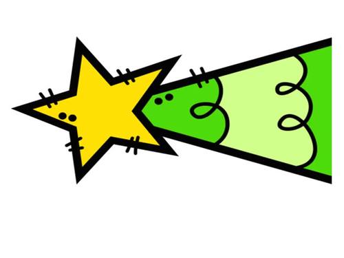 French Rhyming Christmas Tree | Rimes de Noël Conscience phonologique