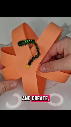 Thanksgiving STEM Activities | Preschool–Grade 3 | 3D Pumpkin, Pilgrim ...