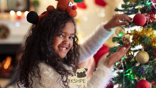 Season Of Giving Choir Song Instrumental Track No Vocals | TPT