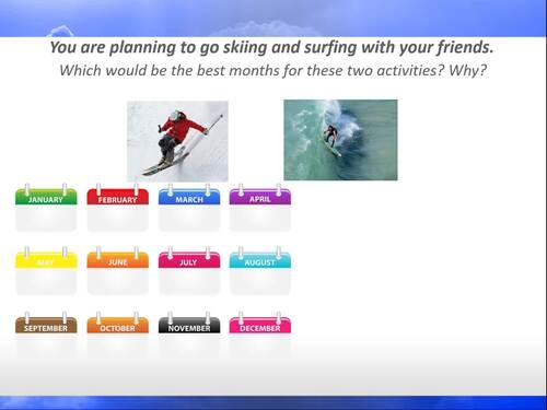 Arranging and Rejecting Dates: Complete ESL Lesson for Low Levels (A2)