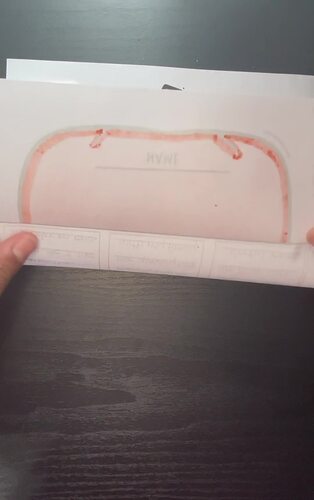 Fall About Me Pumpkin Craft | Fun Pop Out Craft for the Fall Season