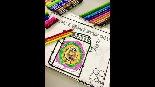 Arnie the Doughnut Book Companion - Fall Reading Comprehension | TpT