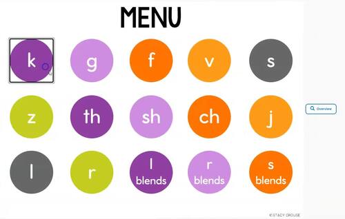 Halloween Speech Therapy Activity Flashlight Articulation BOOM™ CARDS