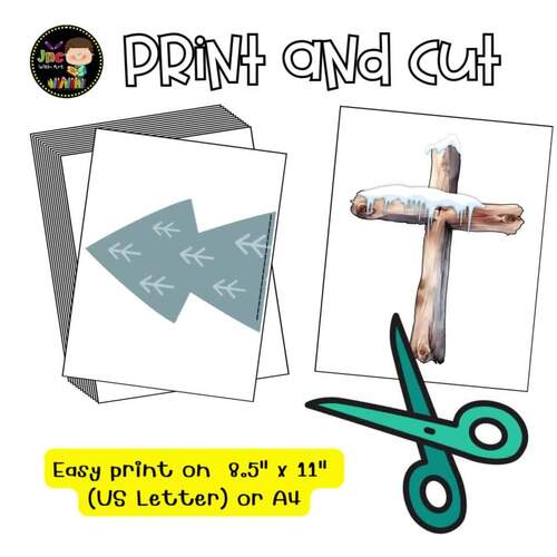 Christmas Christian Bulletin Board Bible Verse Winter Church Religious ...