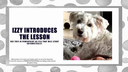 READY TO USE Book-based NO PREP Goal Setting Effort Study Skill SEL ...