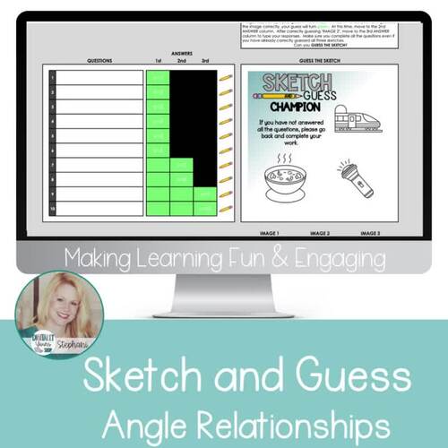 Solve One-Step Inequalities - Digital Resource Self-Checking Activity