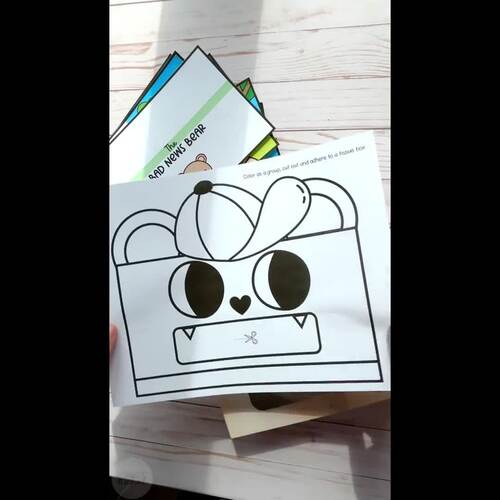 Anxiety Social Story | Small Group Coping Strategies | Coping Skills ...