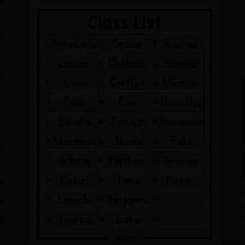 Name Activities Editable Bundle | Back to School by The Teacher Gene