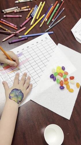 Easter STEM Challenge Activities | Preschool Kindergarten Science ...