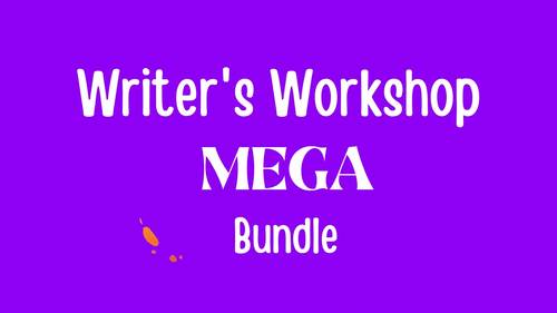 6th Grade Writing Curriculum Lessons Daily Warm ups Essays CER Digital ...