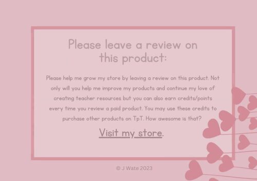 Valentines Day Paper Crown & Headband Templates: Arts and Crafts Fun
