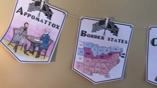 ABCs of WORLD WAR 2 Activity: Mini-Research Reports and Bulletin Board ...