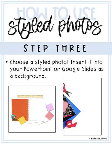 Math Mockups by E is for Education | TPT