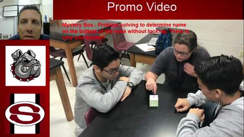 Chemistry Bundle Promotional Video by Mr Chemistry and his AMAZING VIDEOS