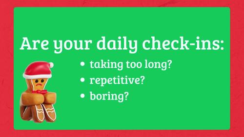 Christmas Feelings & Emotions Check-in Pictures & SEL Reflection ...