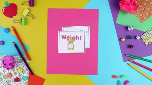 Gravity: Force & Motion 1st & 2nd Grade Science Unit Activity ...